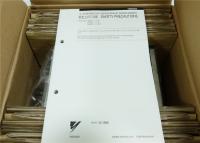 China 50/60hz Industrial Servo Drives YASKAWA NIB SGDM-08ADA SERVOPACK 200V 800W for sale