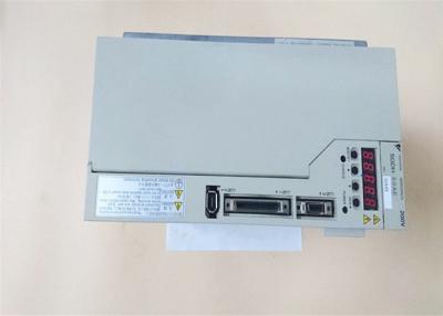China Yaskawa SGDH-50AE Servopack AC Servo Motor Drive 200VAC 5kW 32.8A Ver 34840 for sale