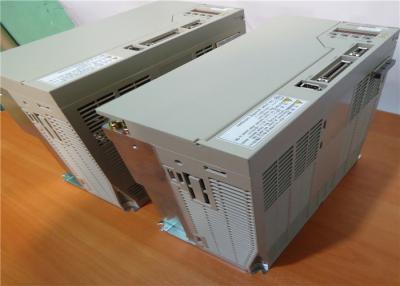 China Industrial 3 Phase Servo Motor Driver Yaskawa Servopack SGDH-50AEY369 5 KW for sale