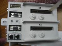 China ABB S800 I/O COMMUNICATION INTERFACES  3BSE022462R1 TU847 module termination unit for sale