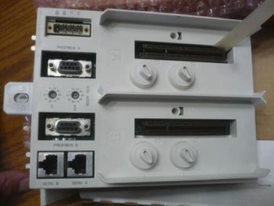 China ABB S800 I/O COMMUNICATION INTERFACES  3BSE022462R1 TU847 module termination unit for sale