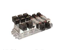 China ISO Star Valve - Solenoid  Norgren SXE9573-A71-00K  Flow:	1230.00 l/min Operation:	5/2 for sale