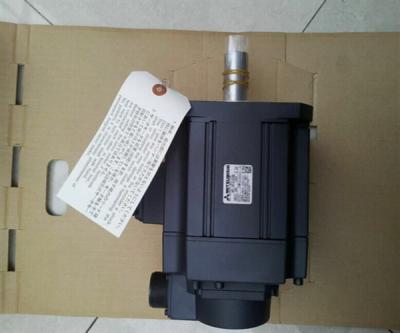 China Mitsubishi HC-SFS103B Motors-AC Servo Motors Automation Parts for sale
