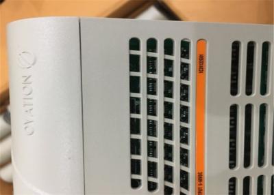China Digital Output Electronic Westinghouse Module 5-60VDC 1C31122G01 Ovation Module for sale