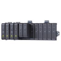 China Deltav M Series Foundation Fieldbus I/O Power Interface Module 4-32 Channels Wireless Field Data Backhaul for sale