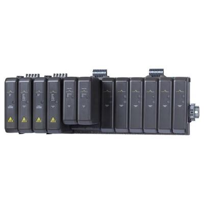 China Deltav M Series Foundation Fieldbus I/O Power Interface Module 4-32 Channels Wireless Field Data Backhaul for sale