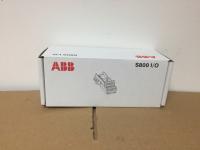 China ABB TU818 40 Pole Screw Terminal Block 32 Channel 50V Module Termination Unit (MTU) 3BSE069209R1 for sale