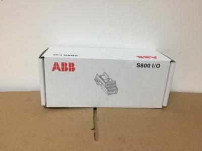 China ABB TU818 40 Pole Screw Terminal Block 32 Channel 50V Module Termination Unit (MTU) 3BSE069209R1 for sale