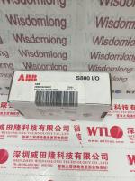 China ABB  3BSE022366R1  S800 I/O COMMUNICATION INTERFACES CI801 for sale
