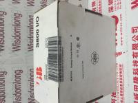 China ABB 3BSE038415R1 Analog Output Module 8 Channels 0..20 mA 4..20 mA AO810V2 PLC Module for sale