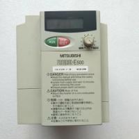 China FR-E520-2.2K MITSUBISHI Variable Frequency Inverter 0.5kW To 500kW 0-400Hz 380V for sale