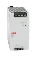 China ABB SD833 Power Supply Unit 10A 240W 24V DC PLC Power Supply for SELV and PELV Applications for sale