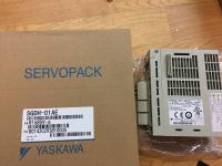 China 50/60HZ Industrial Servo Drives YASKAWA SGDH-01AE SERVOPACK Brand New for sale
