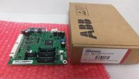 China ABB AINT-14C Main Control Interface Board with DC 24V Input Voltage and Enhanced Environmental Adaptability for Stable Signal Transmission for sale
