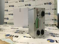 China ABB PROFIBUS Redundancy Link Module RLM01 with 8 Channels 24 VDC Power Supply and 3-Wire Connections for sale