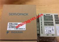 China YASKAWA SGDM-04ADA 50/60HZ Industrial Servo Drives SERVOPACK Brand New for sale