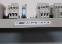 China Relay Output Base Digital I O Module G2 R - Low Power Personality Westinghouse 1C31223G01 for sale