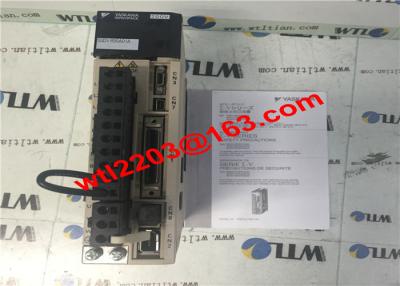 China 50/60HZ Industrial Servo Drives YASKAWA SGDV-R90A01A SERVOPACK Brand New for sale