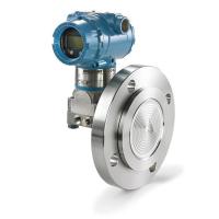 China 1-5 V Low Power HART Industrial Servo Motor Rosemount 3051 Pressure Transmitter for sale
