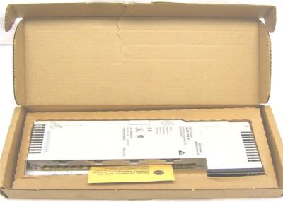 China Accessories 140ERT85410 PLC Analog Input Module SCHNEIDER Electric Modicon 300mA At 5V DC Bus for sale