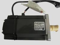 China Low Inertia 750W Three Phase AC Servo Motor Mitsubishi HC-KFS73 / KFS73B Standard Model for sale