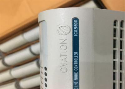 China Analog Input Digital I O Module 4-2 0mA 1C31224G01 Electronic Westinghouse Applied for sale