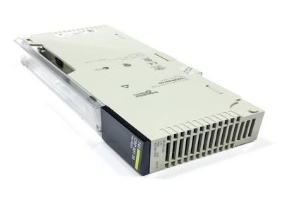 China 1 Channel Redundant Power Supply Module Schneider 140CRP93100 Modicon Quantum Rio Head S908 for sale