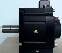 China Industrial Mitsubishi AC Remote Control Servo Motor HG-SR352 / HG-SR352J 3000rpm for sale