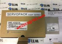 China Industrial Servo Drives YASKAWA SGDF-A2CSY39 SERVOPACK Brand New for sale
