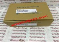 China 50/60HZ Industrial Servo Drives YASKAWA  SGDA-01AS SERVOPACK Brand New for sale