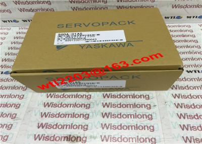 China 50/60HZ Industrial Servo Drives YASKAWA  SGDA-01AS SERVOPACK Brand New for sale