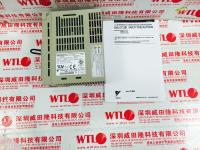 China 50/60HZ Industrial Servo Drives YASKAWA  SGDM-02BDA SERVOPACK Brand New for sale