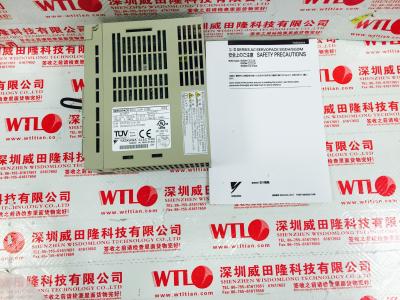 China 50/60HZ Industrial Servo Drives YASKAWA  SGDM-02BDA SERVOPACK Brand New for sale
