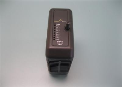 China HART Card Redundancy Diode Module Analog Input 8 Channel 4-20mA KJ3002X1-BA1 VE4003S2 12P0680X122 for sale