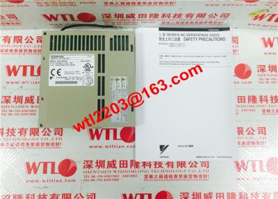 China YASKAWA Servopack JUSP-NS600  Industrial AC Servo Motor Drive Brand New Condition for sale
