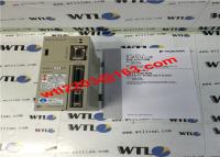 China One Year Warranty Yaskawa Motor Drives SGD-A3AP Servopack 1PH 200-230V 50/60HZ 11AMPS for sale