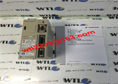 China One Year Warranty Yaskawa Motor Drives SGD-A3AP Servopack 1PH 200-230V 50/60HZ 11AMPS for sale