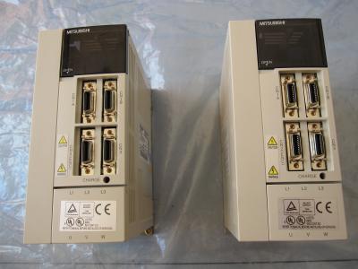 China DC270-311V 28A Industrial Servo Drives MDS Series MITSUBISHI MDS-B-SVJ2-03 Used Condition for sale