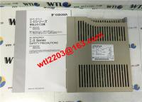 China Durable Industrial Servo Drives , YASKAWA Servopack SGDA-A5VP High Performance for sale