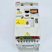China ACS355-03E-04A1-4 ABB Variable Frequency Inverter 3~400/480VAC 0.75-630KW for sale