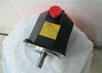 China FANUC AC MOTOR Industrial Servo Motor AIS8/4000  A06B-0235-B205 for sale