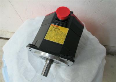 China FANUC AC MOTOR Industrial Servo Motor AIS8/4000  A06B-0235-B205 for sale