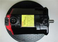 China FANUC  Systems Servo Motor AC SERVO MOTOR MDL AiS8/4000 A06B-0235-B502 for sale