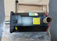 China FANUC  Systems Servo Motor AC SERVO MOTOR MDL AiS8/4000 A06B-0235-B502 for sale
