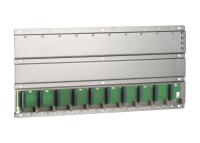 China Schneider Modicon Quantum  racks backplanes  10 slots  140XBP01000 for sale