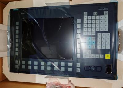 China 6FC5203-0AF02-0AA1 SIEMENS HMI Touch Screen -20°C To 60°C 24V DC 18-30V DC for sale