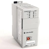 China 1769-L30ER Allen-Bradley PLC Programmable Logic Controller 0°C ~ 55°C 100-240V AC for sale