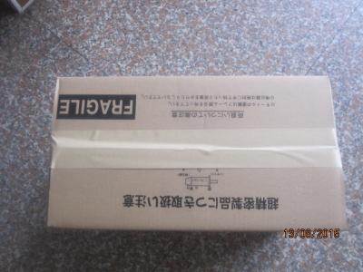 China 2000r/ Min Industrial AC Servo Motor MITSUBISHI HC352S-A47 3.5KW Straight Shaft Type for sale