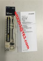 China Durable Industrial Servo Drives YASKAWA SGDS-A5A01A SERVOPACK 1PH 200-230V 50/60HZ for sale