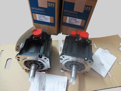 China HF-SP102 MITSUBISHI Industrial Servo Motor Unit HF-SP102B 1.0KW HF-SP Series for sale